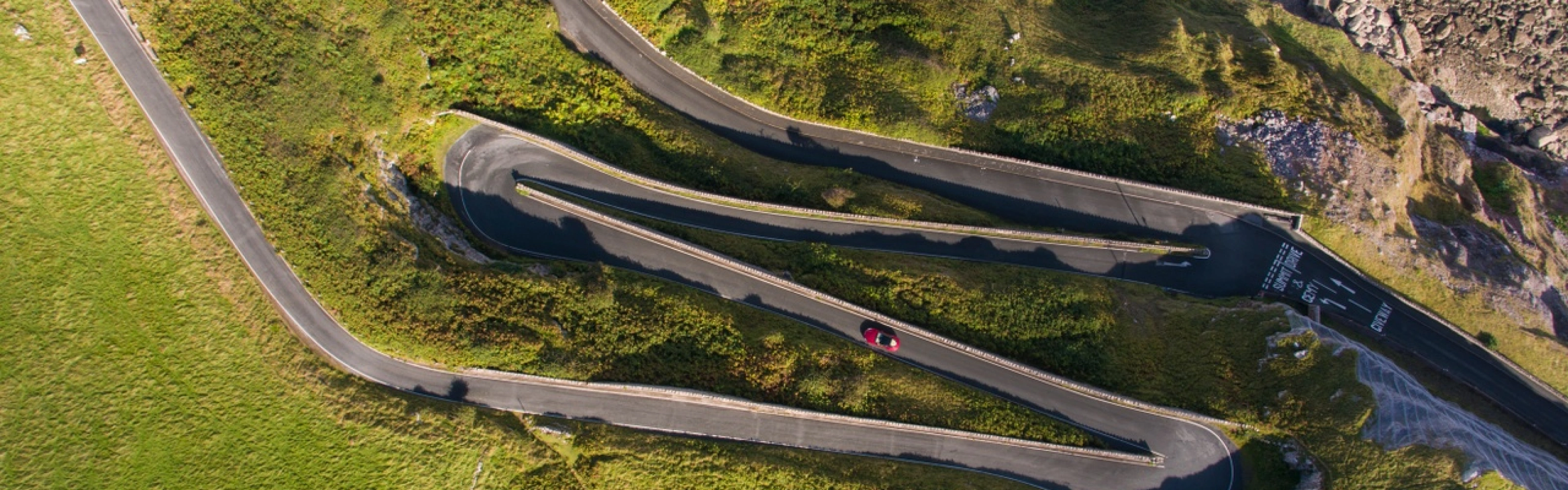 The Wales Way - three touring routes | Travel Trade Wales