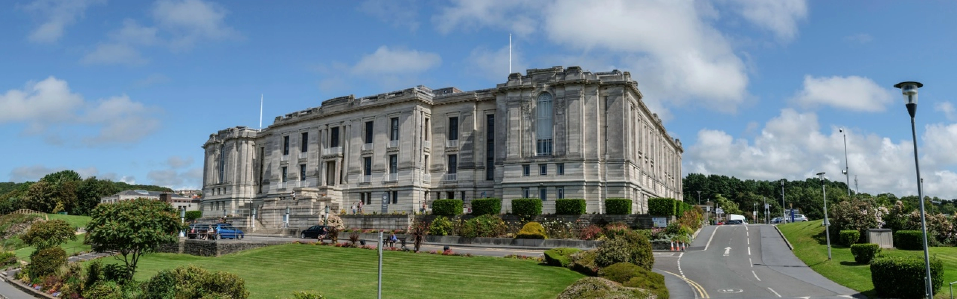 Mid Wales literature itinerary | Travel Trade Wales