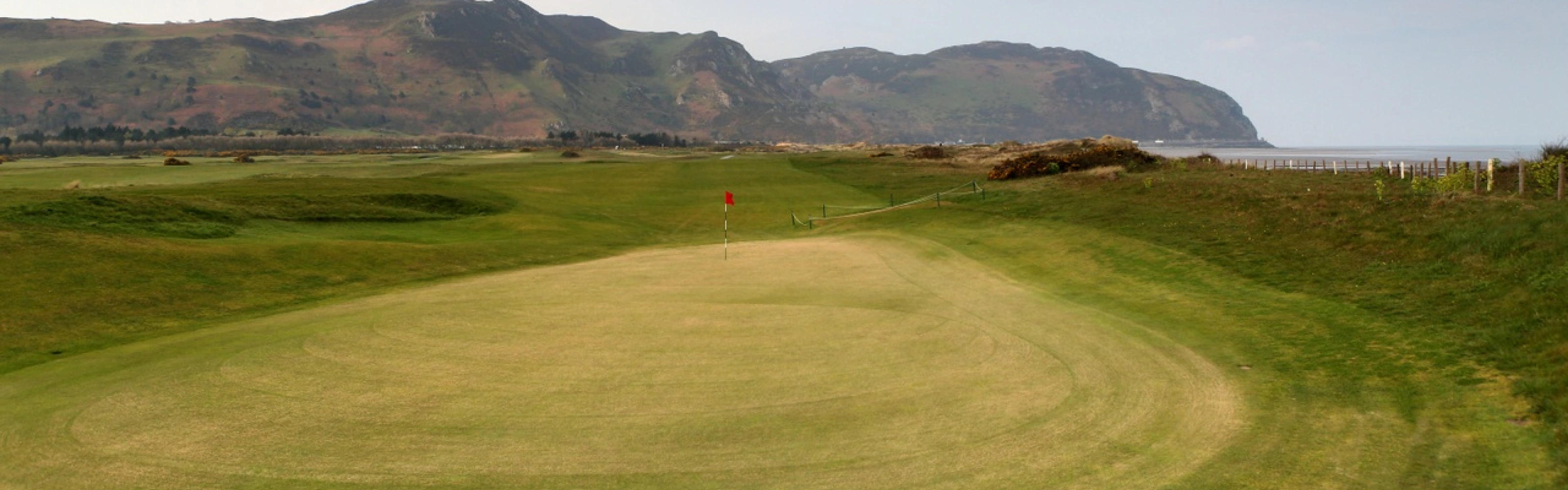 Stay, play and golf in North Wales | Travel Trade Wales