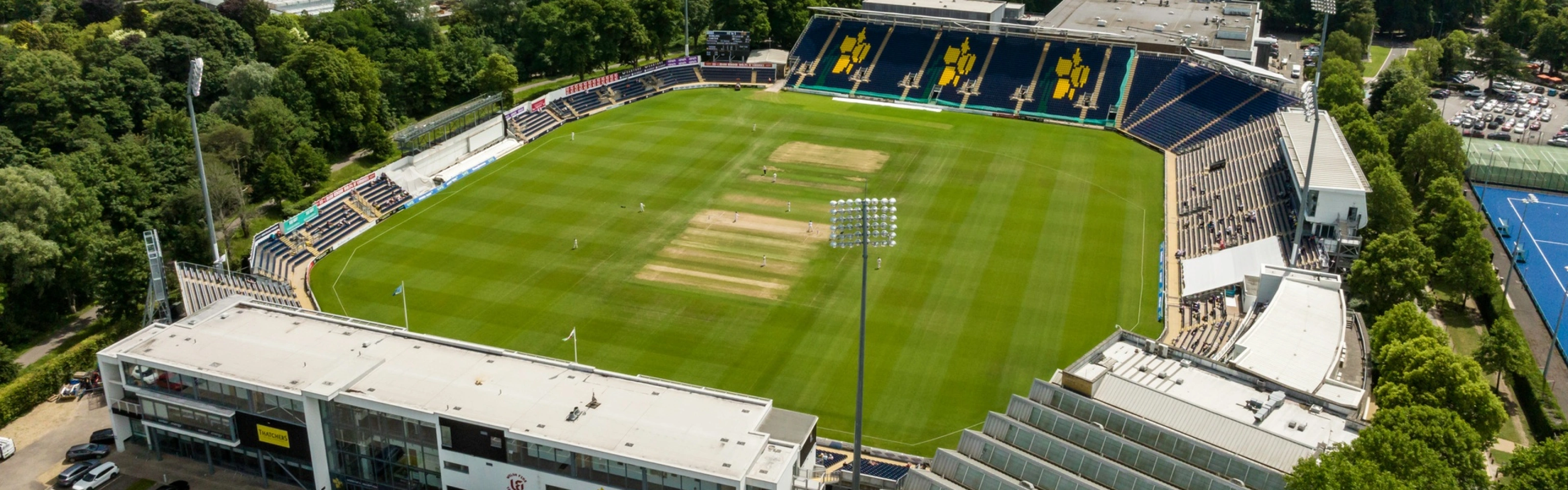 Wales’ top sports stadiums and venues | Travel Trade Wales