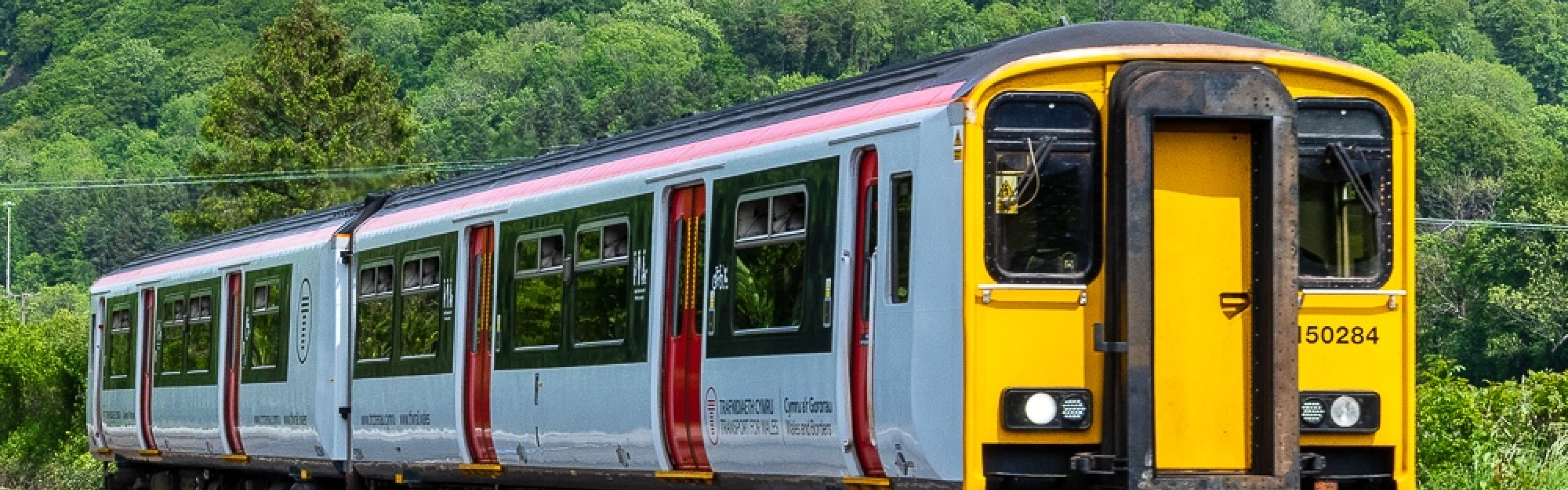 Transport for Wales unlimited travel passes | Travel Trade Wales