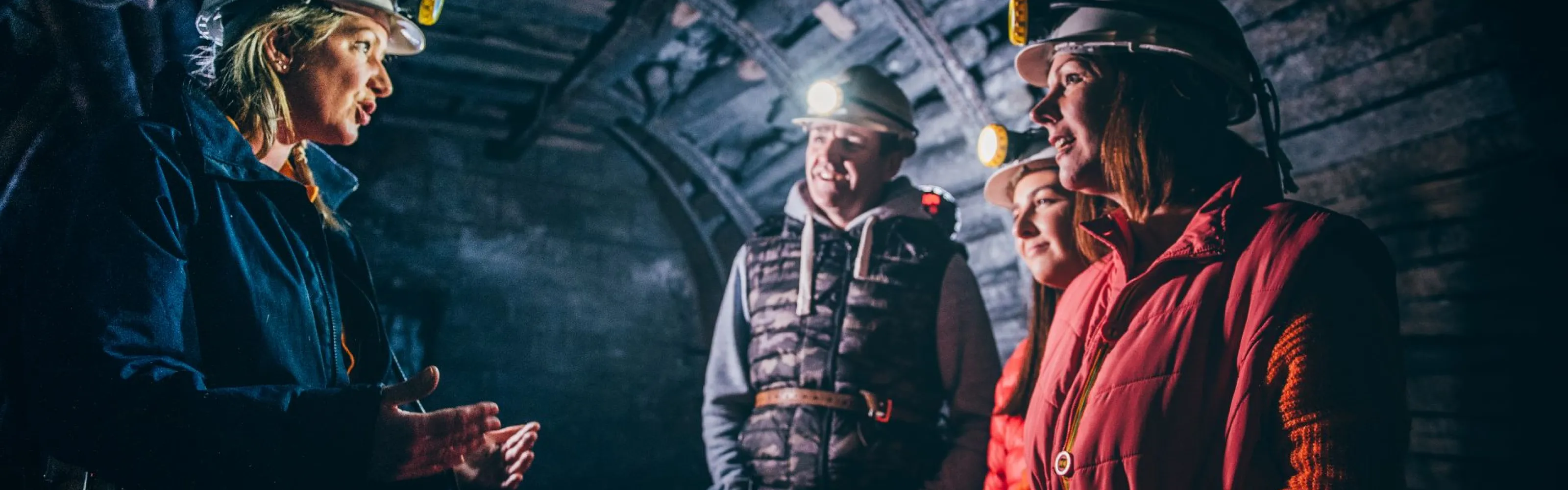 Blaenavon Industrial Landscape UNESCO WHS | Travel Trade Wales