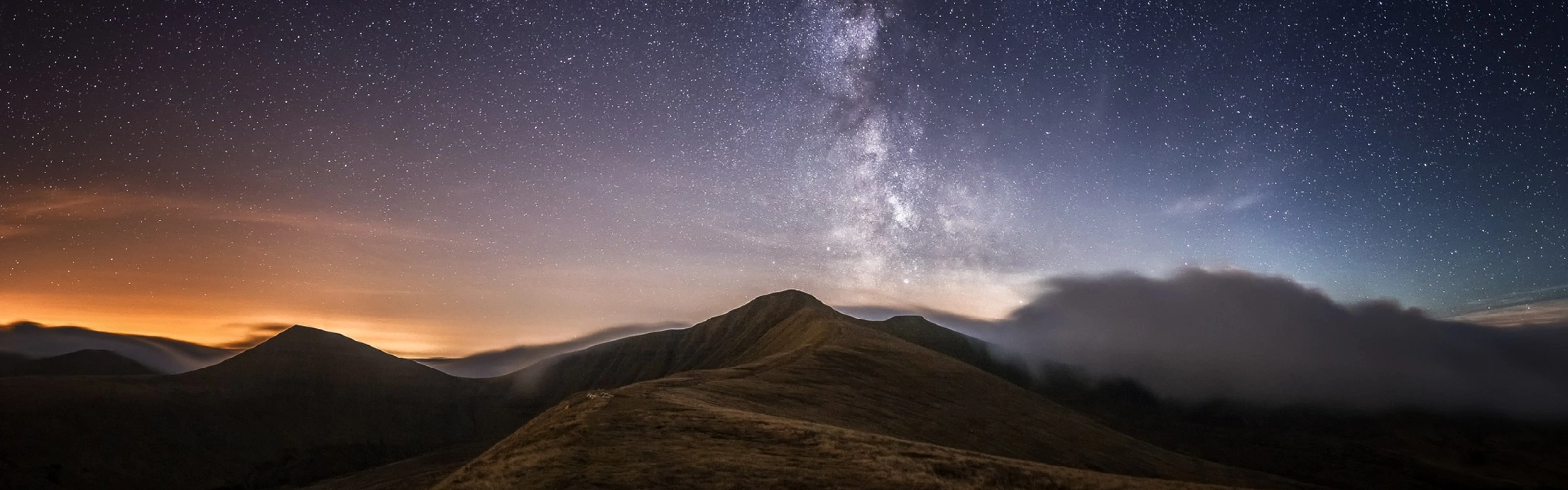 Discover Dark Sky Holidays in Wales | Travel Trade Wales