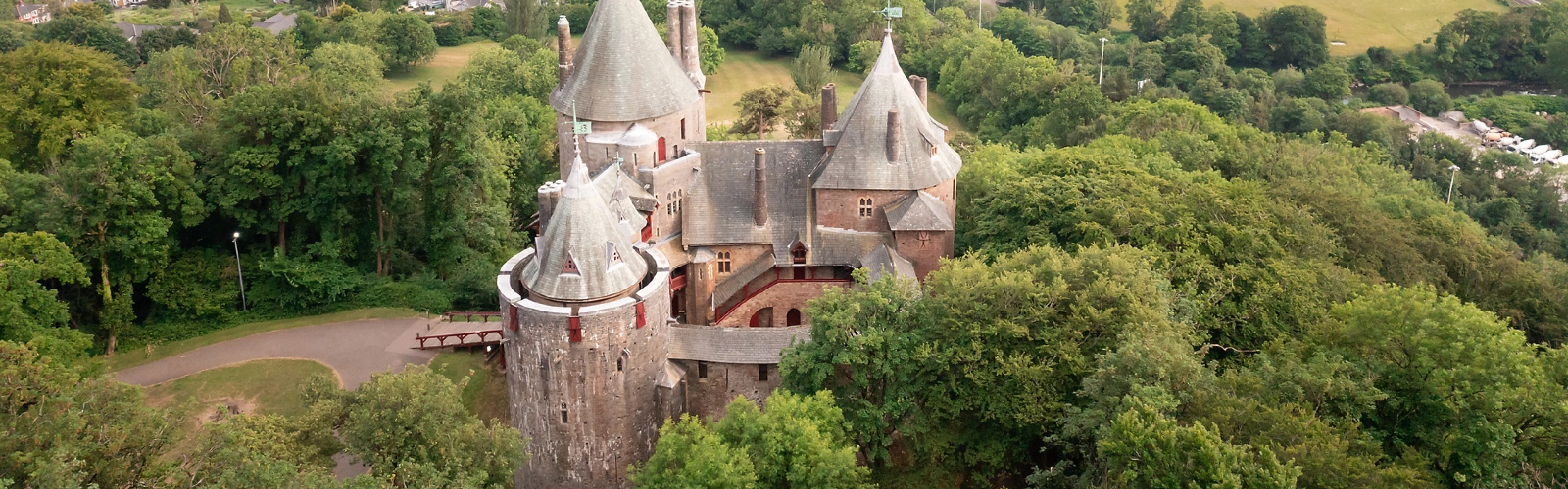 Cadw Tour Operator Scheme | Member benefits | Travel Trade Wales